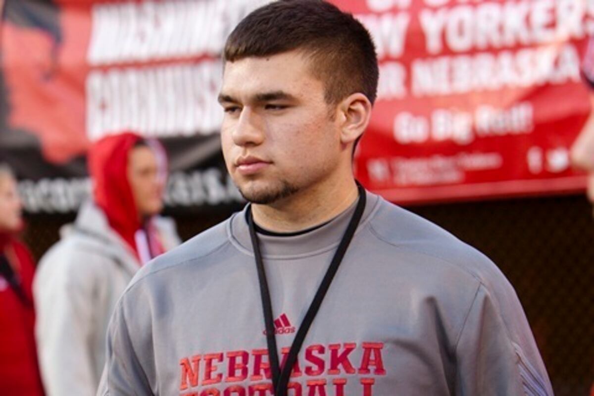 Peyton Newell Commits to Nebraska: Cornhuskers Land Versatile 4-Star ...