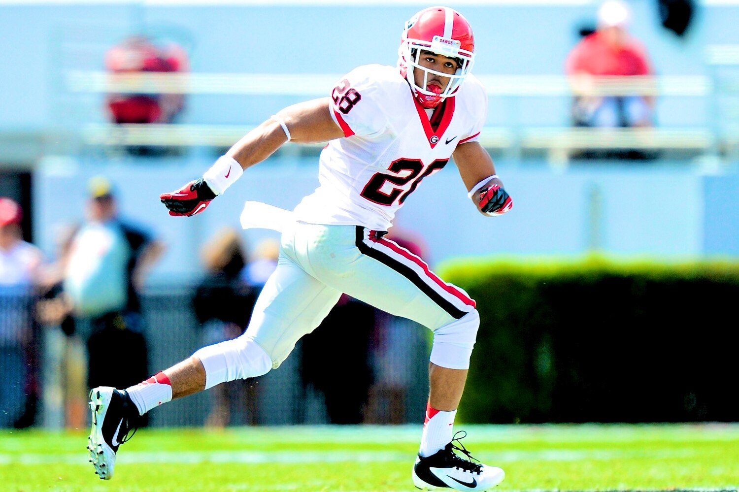 Georgia's Revamped Defense and What It Needs to Do to Stop Clemson ...