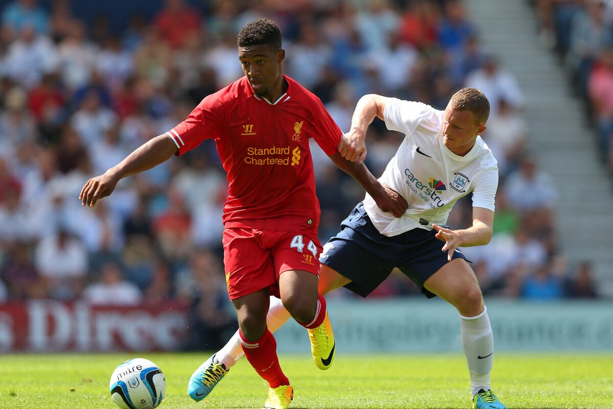 5 Unknown Players to Watch in the 2013/14 EPL Season | News, Scores ...