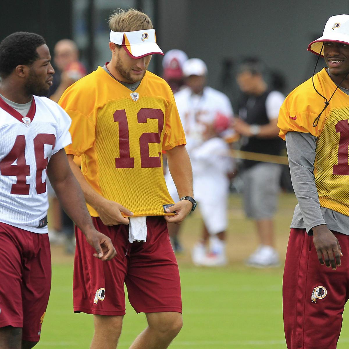 Washington Redskins 2013 Roster: Report Card Grades for Every Position ... Washington Redskins 2013 Roster: Report Card Grades for Every Position ...