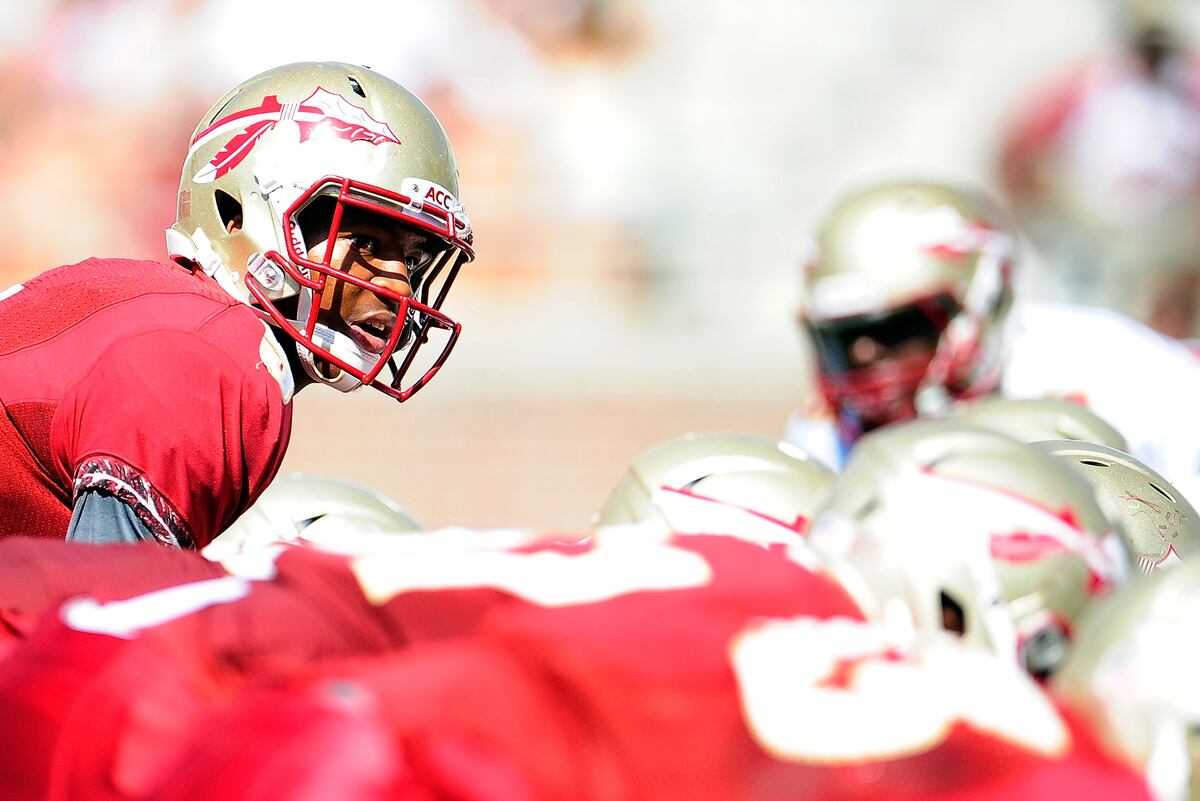 Florida State Football: Rece Davis Prediction Is on the Mark | News ...