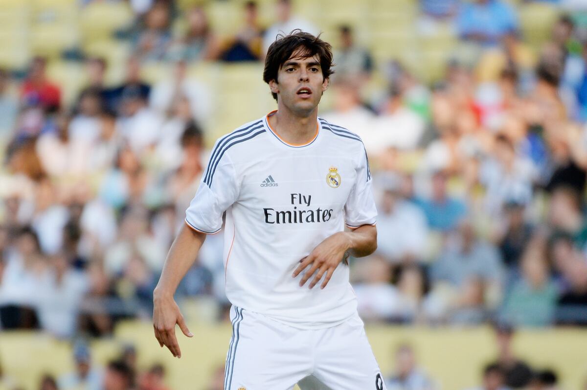 Kaka Transfer News and Rumours: Latest Updates for Sep 2 Deadline Day ...