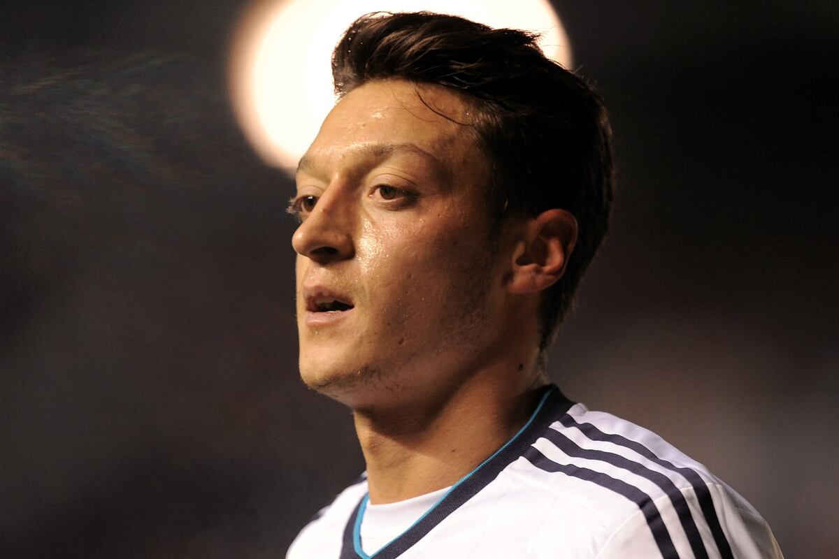 Why Mesut Ozil Will Prove Real Madrid Wrong And Thrive At Arsenal