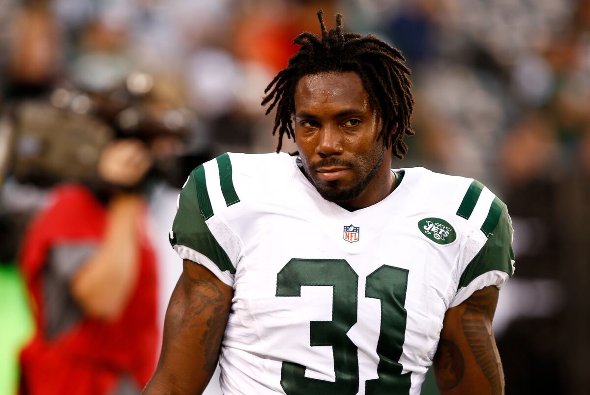 Dissecting Best Individual Matchups to Watch in New York Jets' Week 1 ...