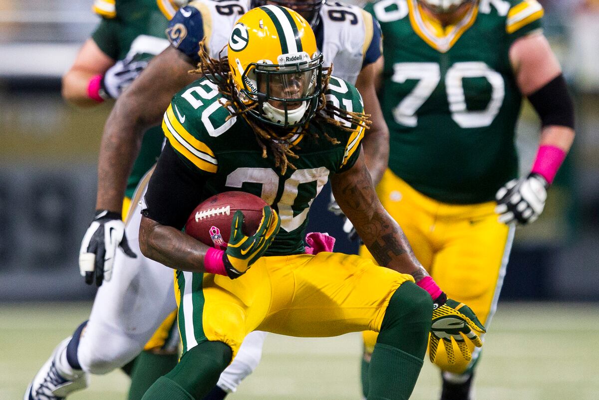 What Does RB Alex Green Bring to the New York Jets? | News, Scores ...