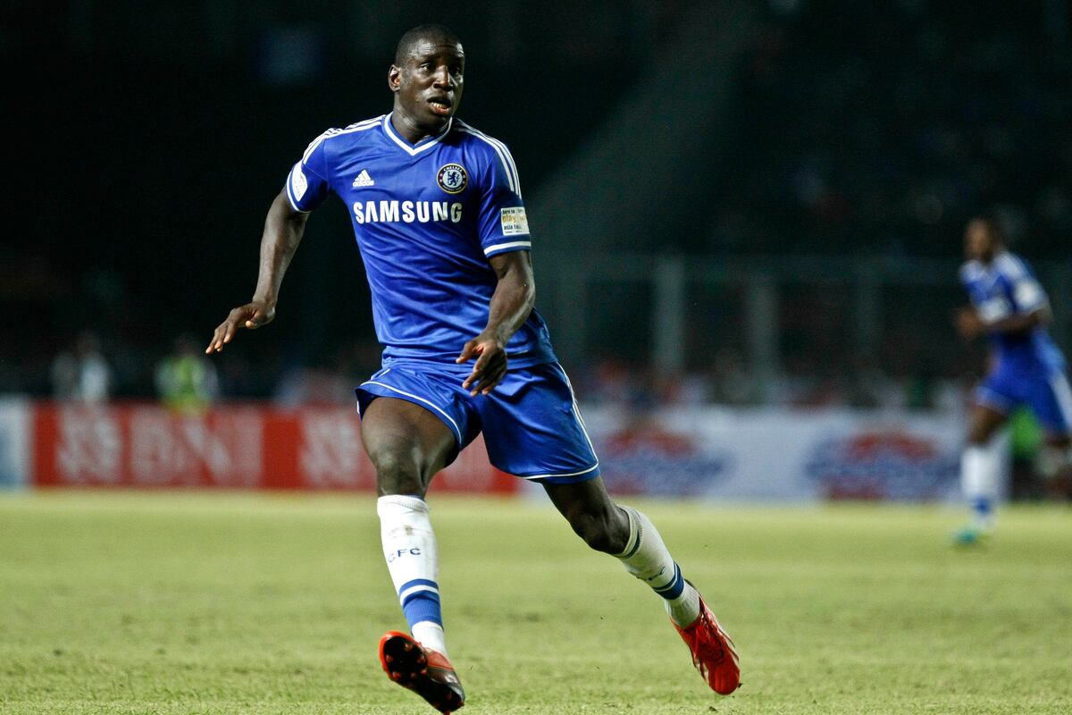 Chelsea Transfer News: Latest Updates on Victor Moses, Demba Ba and ...