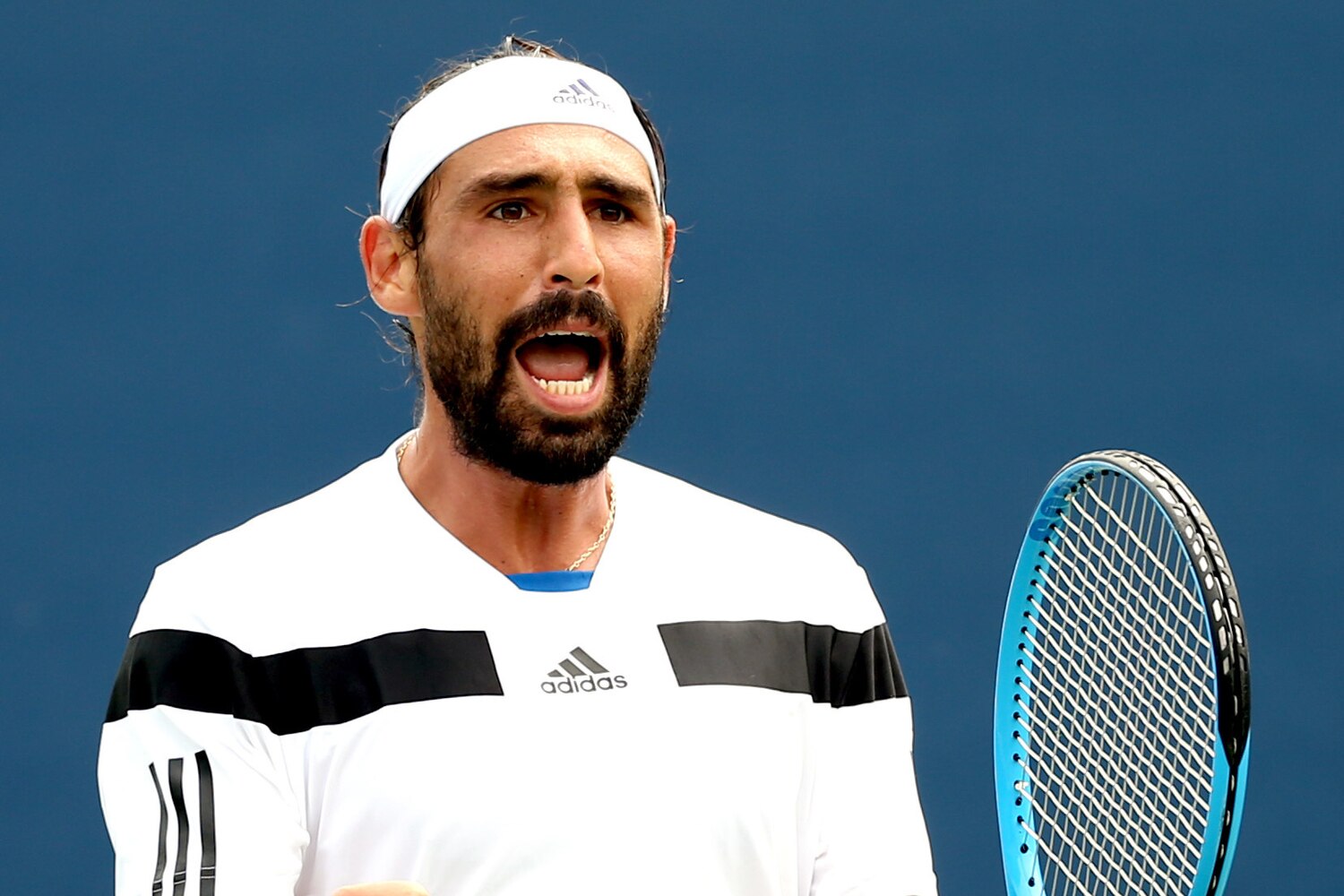 Picked up Pacific X Force Lite | Talk Tennis