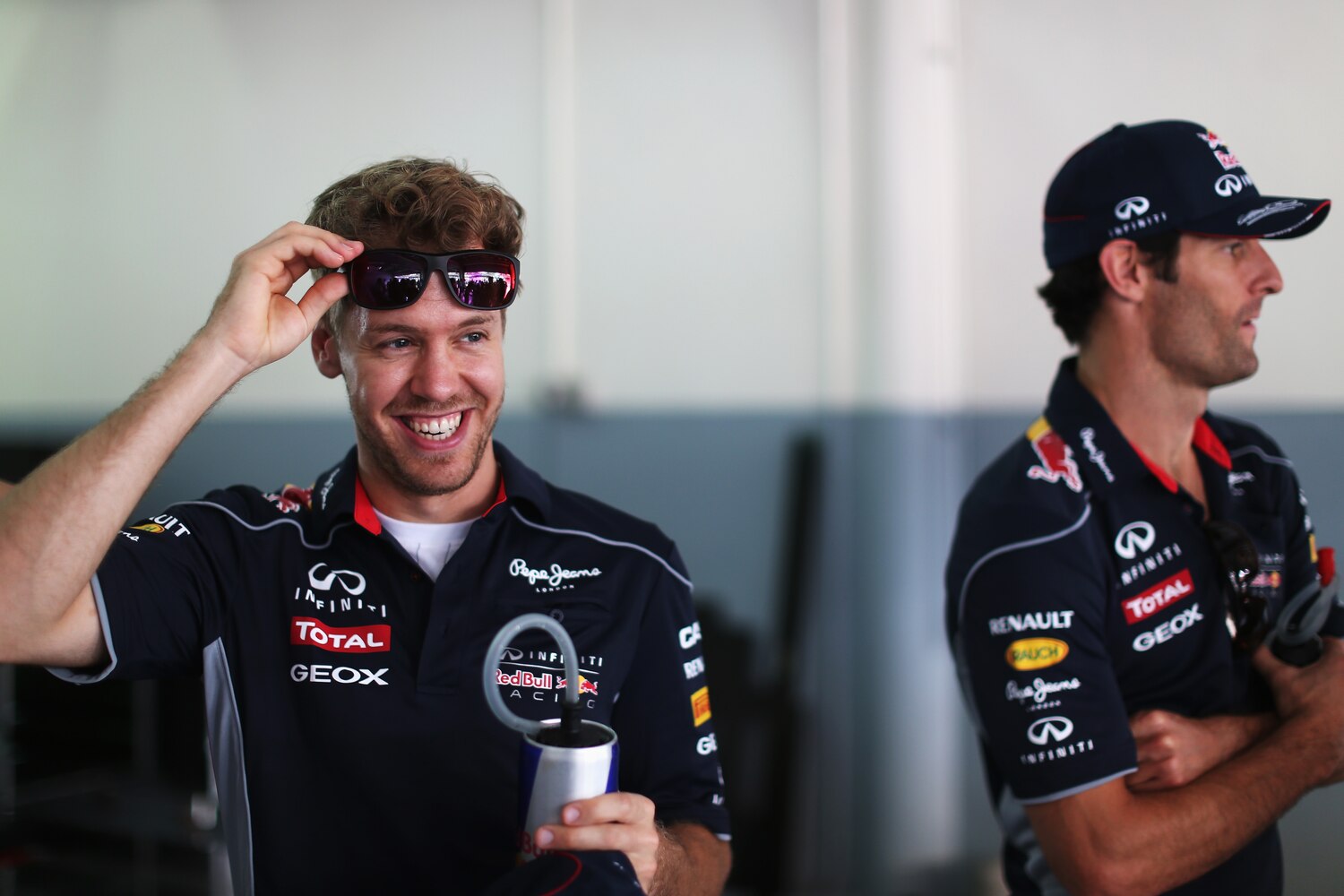 The F1 Drivers Dominating Their Teammates This Season | Bleacher Report