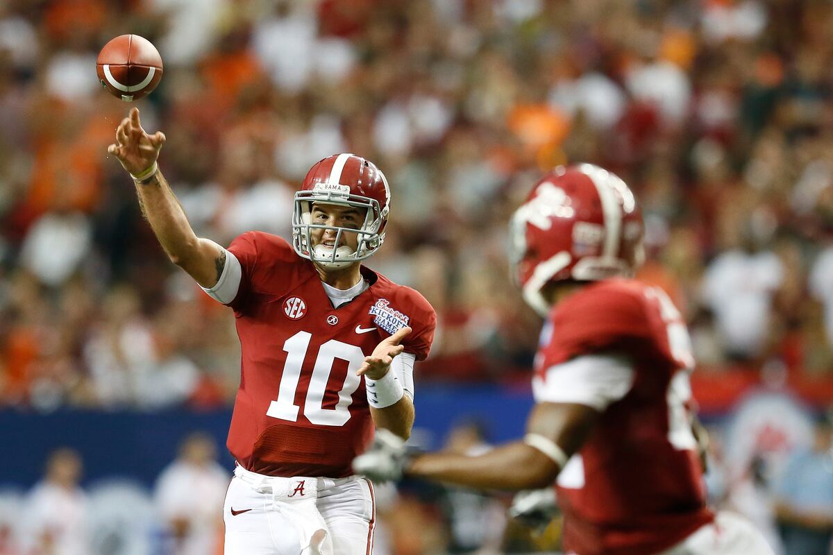 Breaking Down the Best BCS Championship Games at Week 2 | News, Scores ...