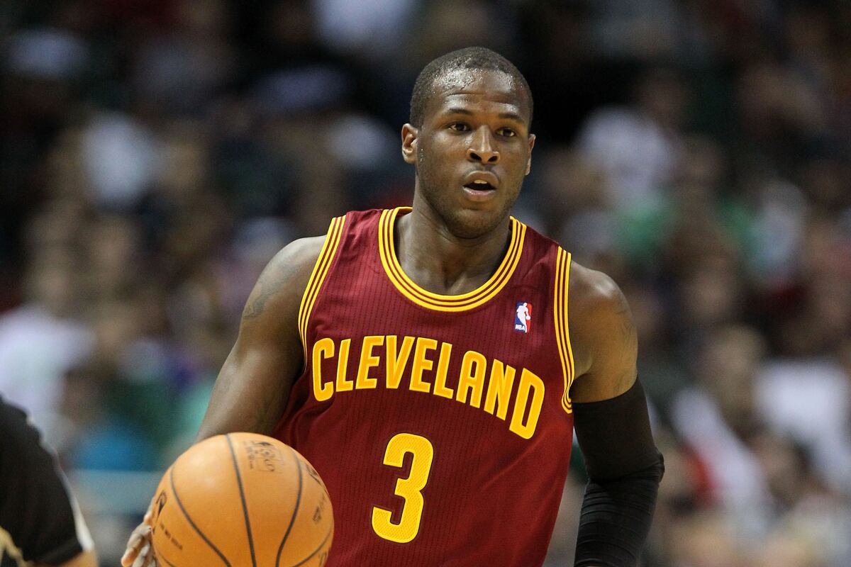 Dion Waiters Thinks He Will Be the Best Shooting Guard in the NBA ...