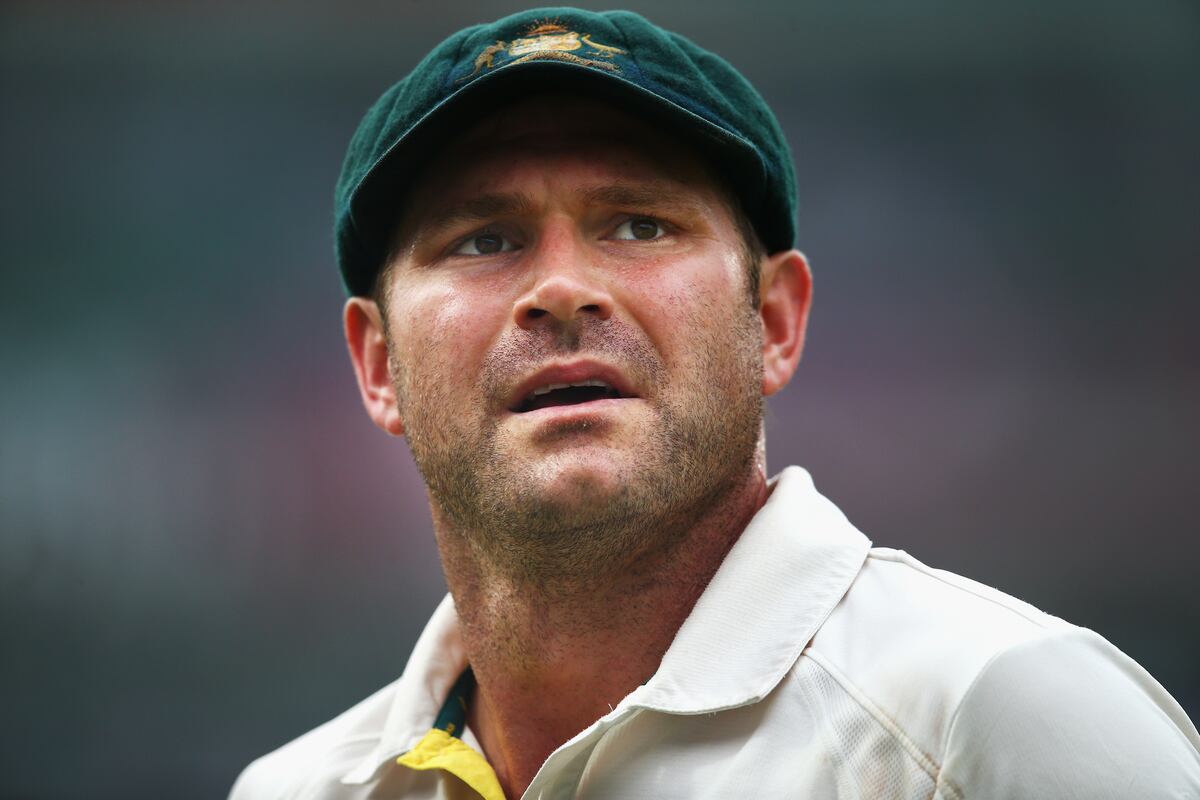 World Cricket's Bowler of the Month, August 2013: Ryan Harris | News ...