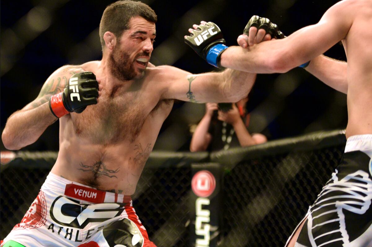 The Most Overlooked Contender in Each UFC Weight Class | News, Scores ...