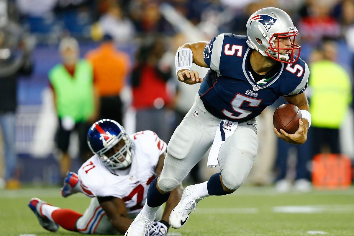 Tim Tebow's Return to the NFL Must Come with a Position Change | News ...