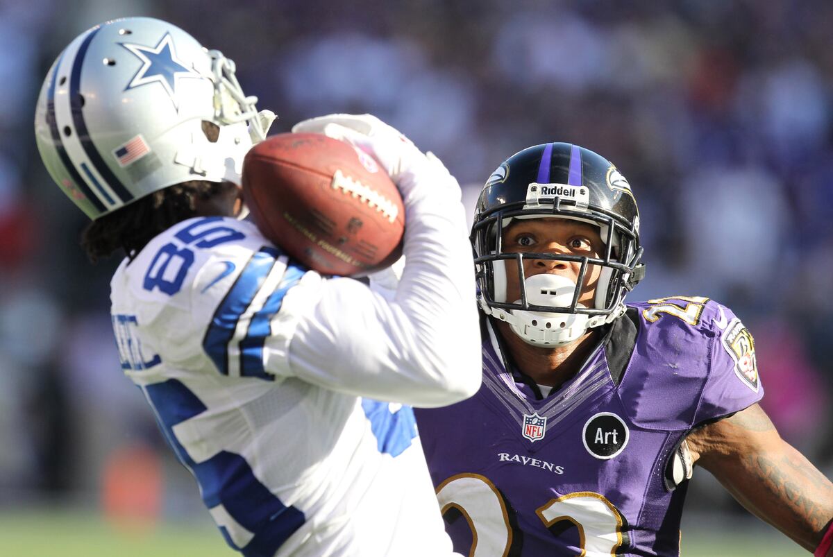 Why the Baltimore Ravens Secondary Is a Major Problem Heading into 2013 ...