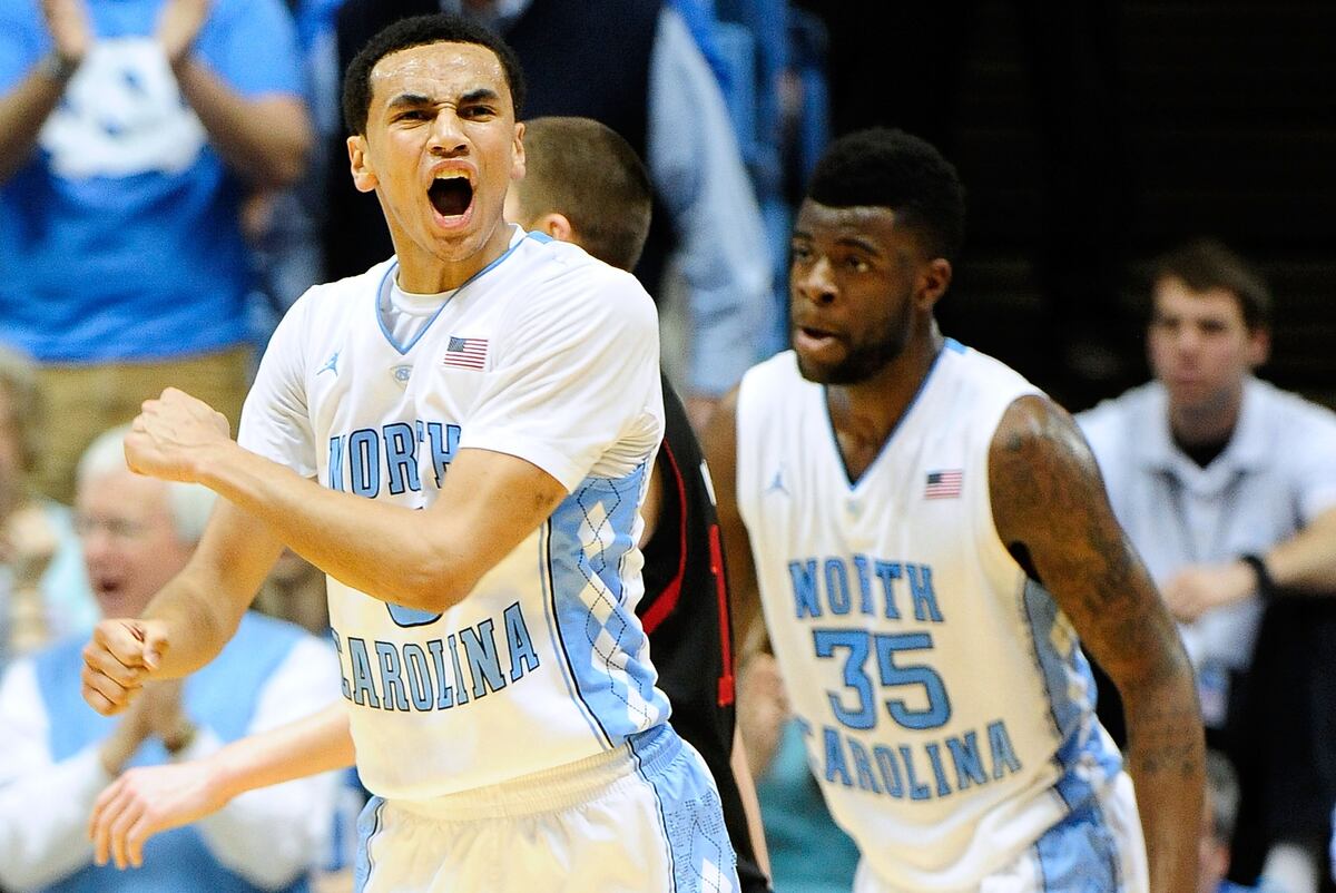 North Carolina Basketball: What Marcus Paige Must Do to Become an Elite ...