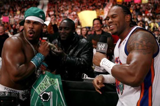 5 Former Tag Teams That Deserve Another Run in WWE | Bleacher Report