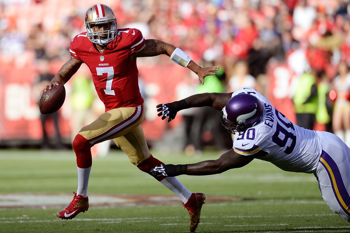 Week 1 Picks Against the Spread for Every NFL Game | News, Scores ...