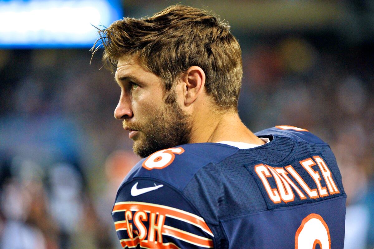 Ten-Point Stance: Mike Freeman's NFL Notebook Heading into Week 1 ...