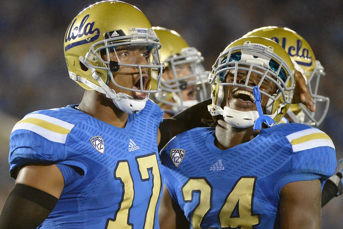 Why the Pac-12 Is Suddenly Implementing Hurry-Up and Spread Offenses ...