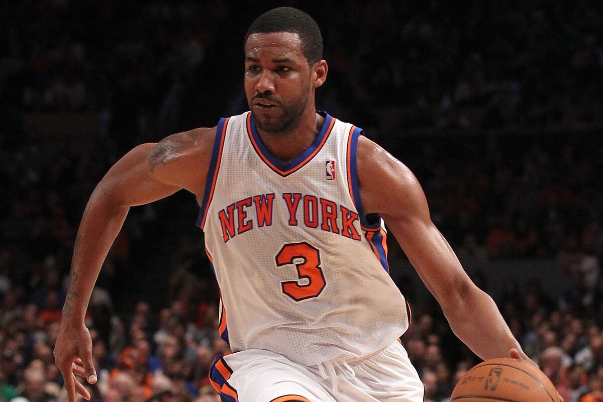 What Shawne Williams Will Bring to LA Lakers in Mike D'Antoni's Offense ...