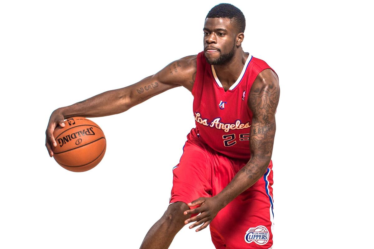 Dark Horse Rookies Who Could Win 2014 NBA Rookie of the Year Award ...