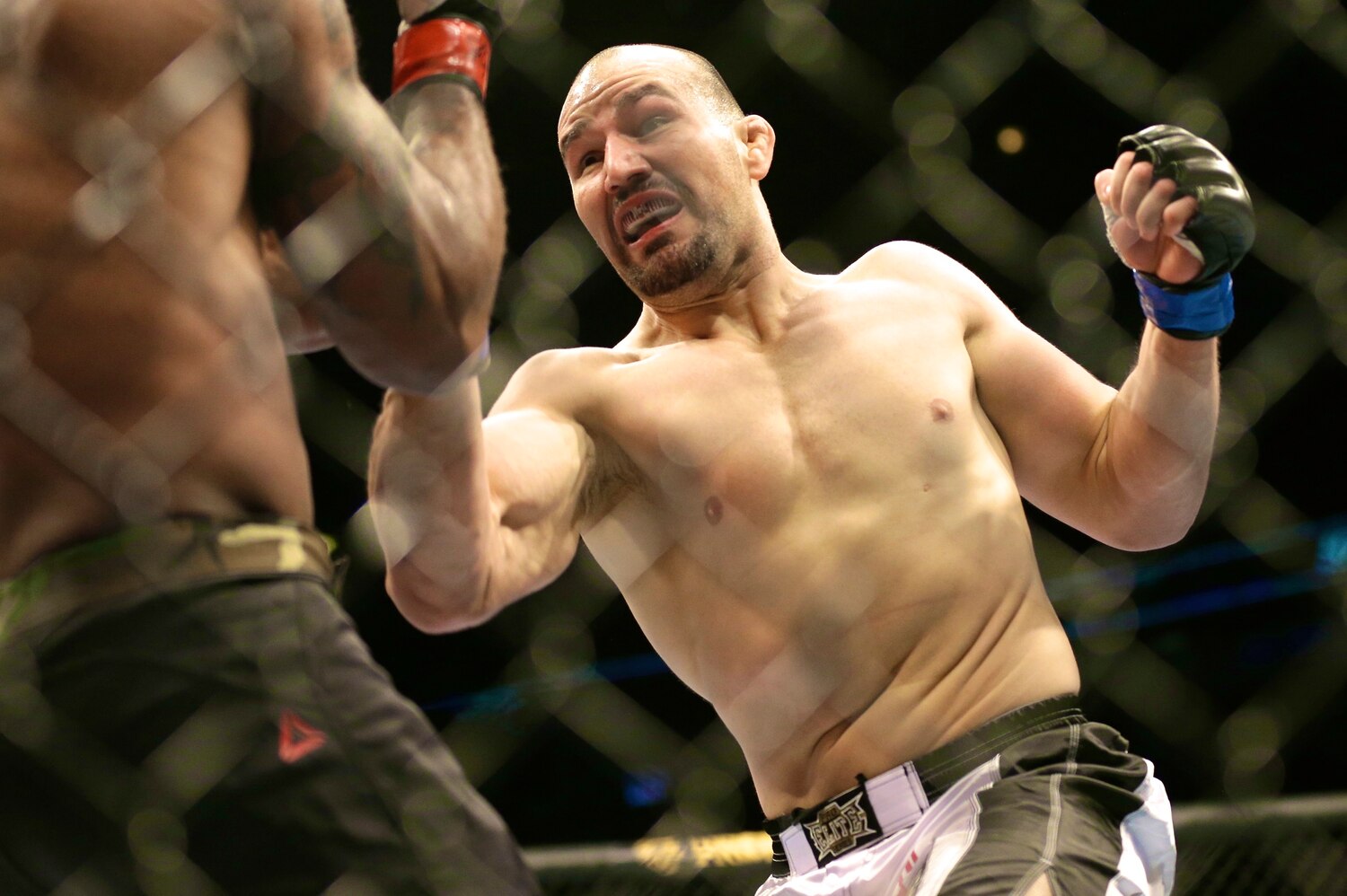 UFC Fight Night 28 Live Results, Play-by-Play and Fight Card Highlights ...