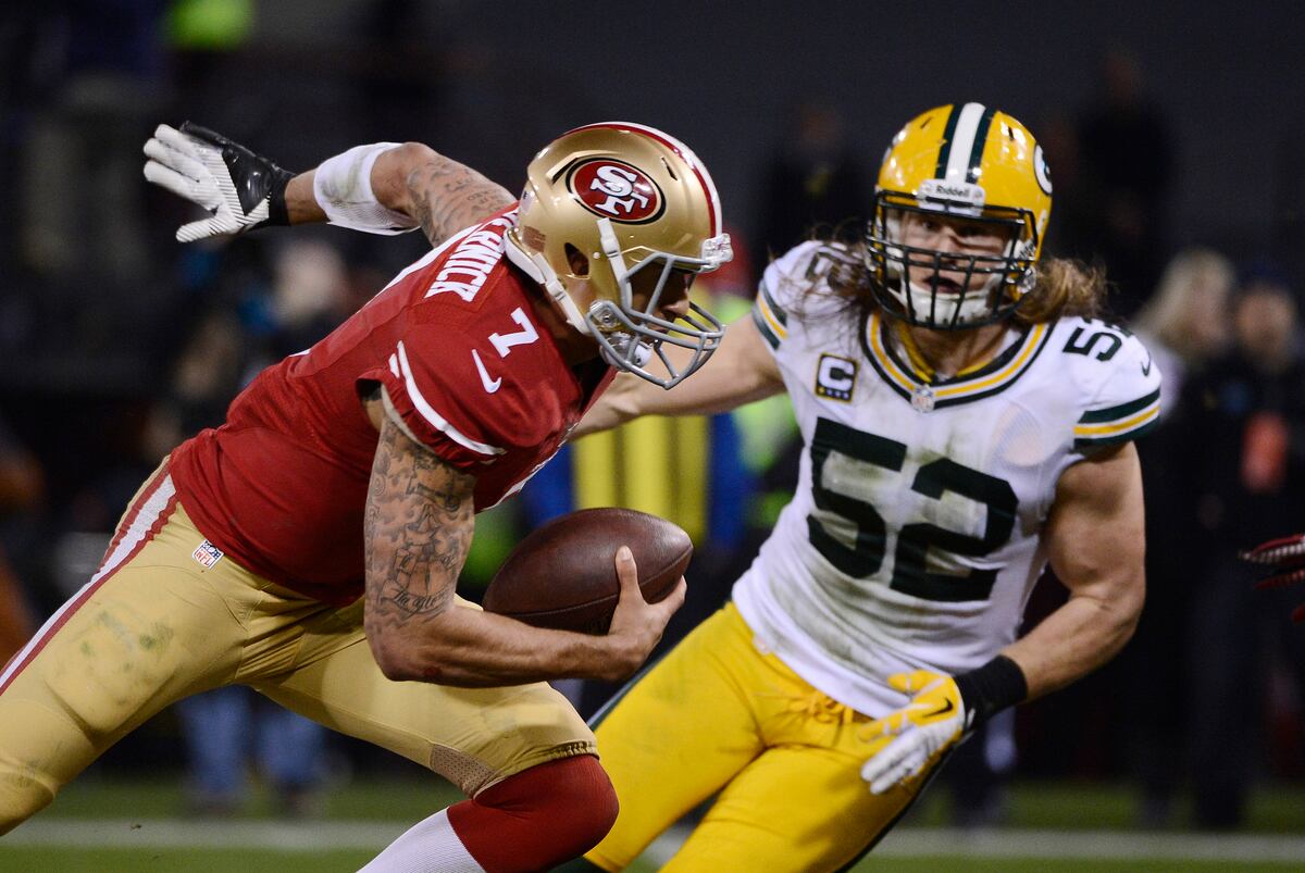 NFL Kickoff 2013: Full Schedule and Must-See Games on Opening Weekend ...