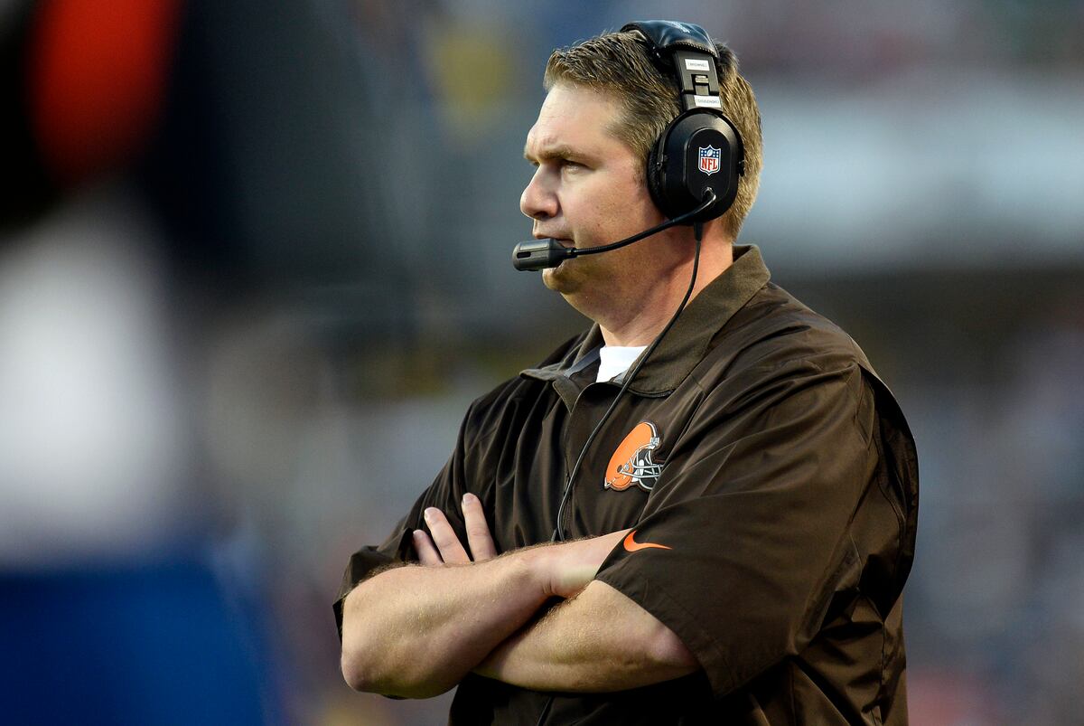 Cleveland Browns' Game Plan Week 1 Against the Miami Dolphins | News ...