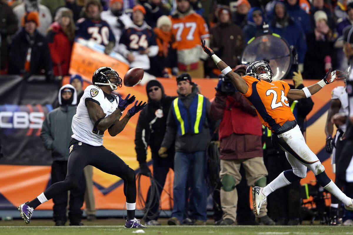 Baltimore Ravens vs Denver Broncos: Breaking Down Baltimore's Game Plan ...