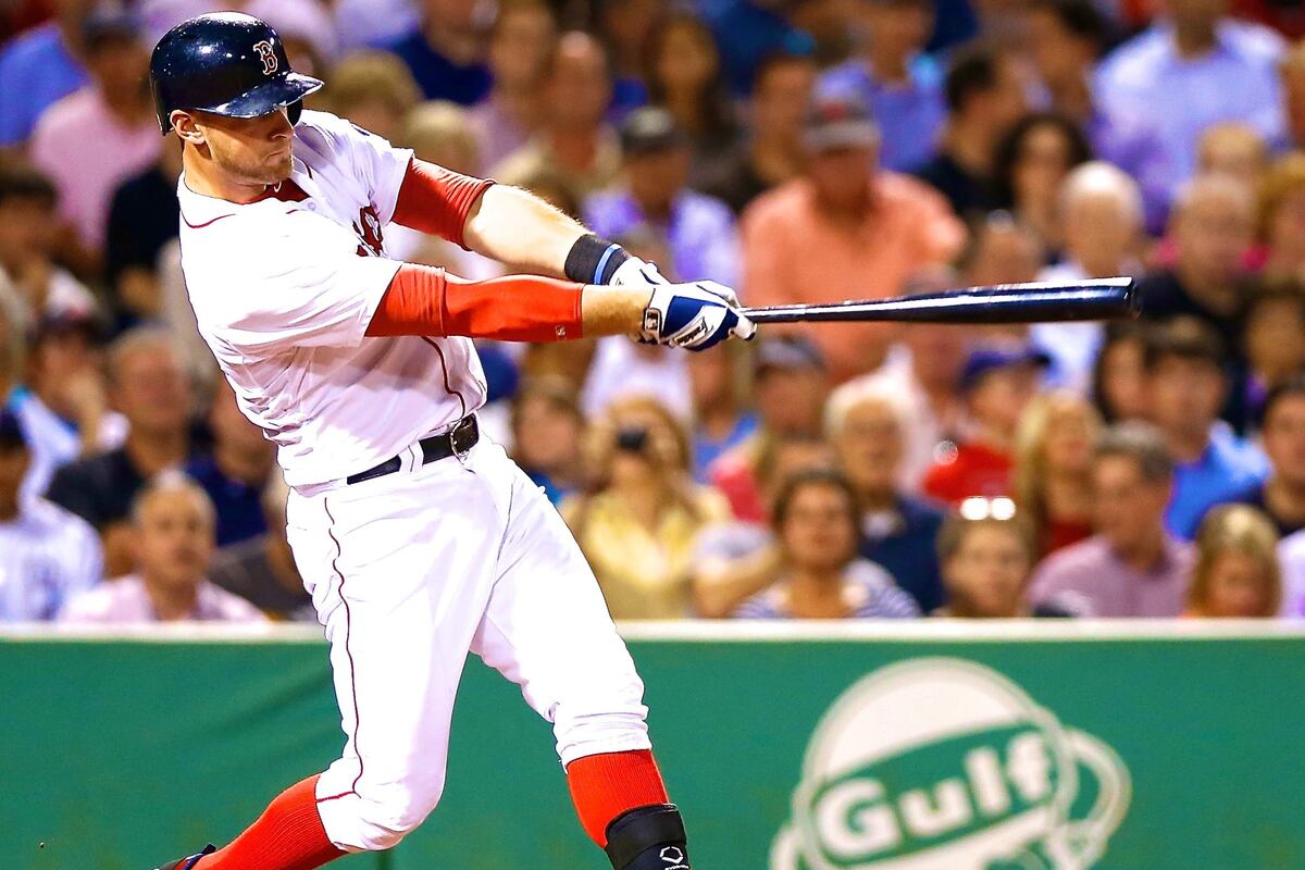 Boston Red Sox Tie Franchise Record by Launching 8 Home Runs vs. Tigers ...