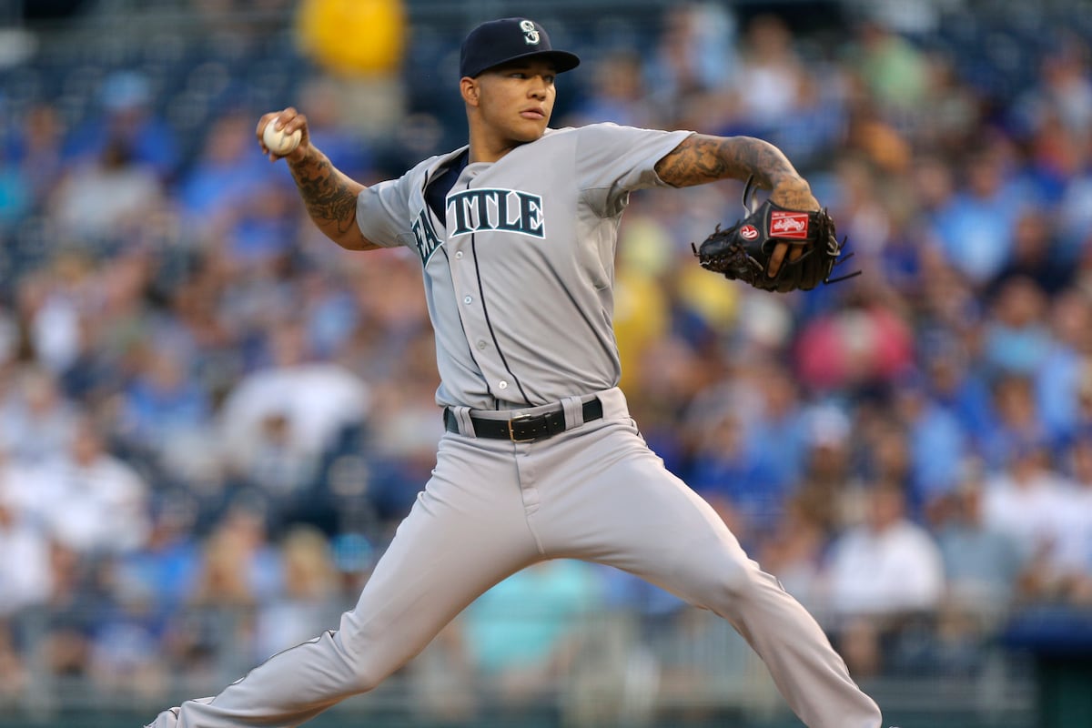 Seattle Mariners Full Scouting Report On Each September Call Up News