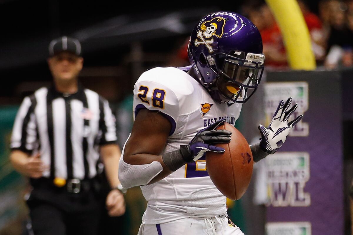 East Carolina Pirates vs Florida Atlantic Owls Betting Odds Preview ...