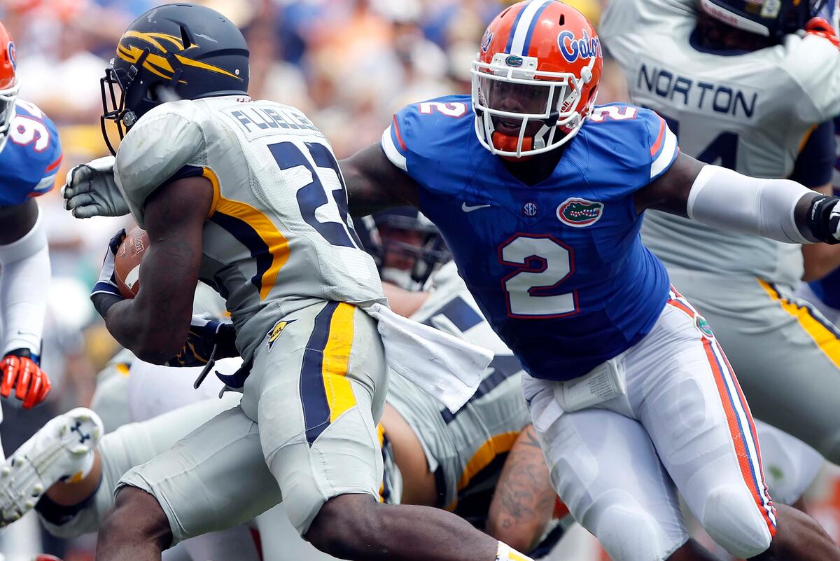 Florida vs. Miami: Can 'Canes RB Duke Johnson Find Success Against ...