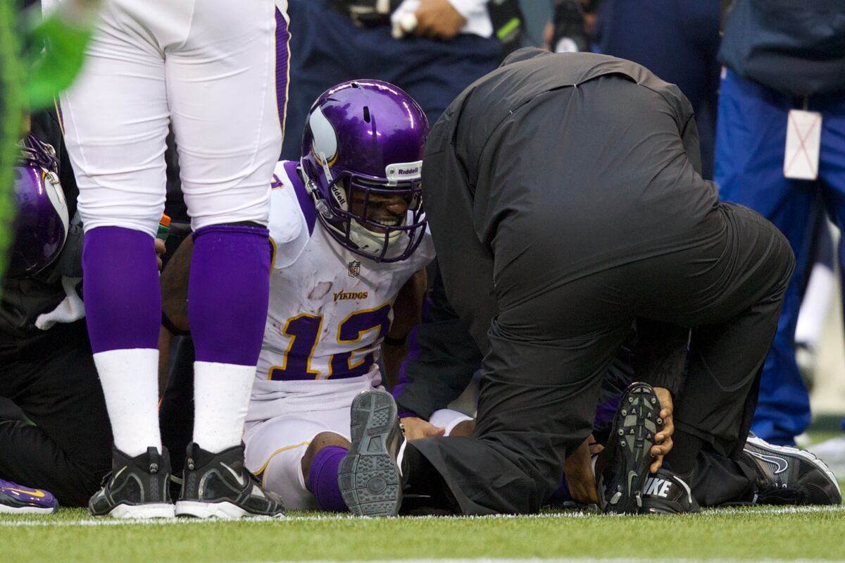 NFL Week 1 Injury Report: Fantasy Advice Heading into the Weekend ...