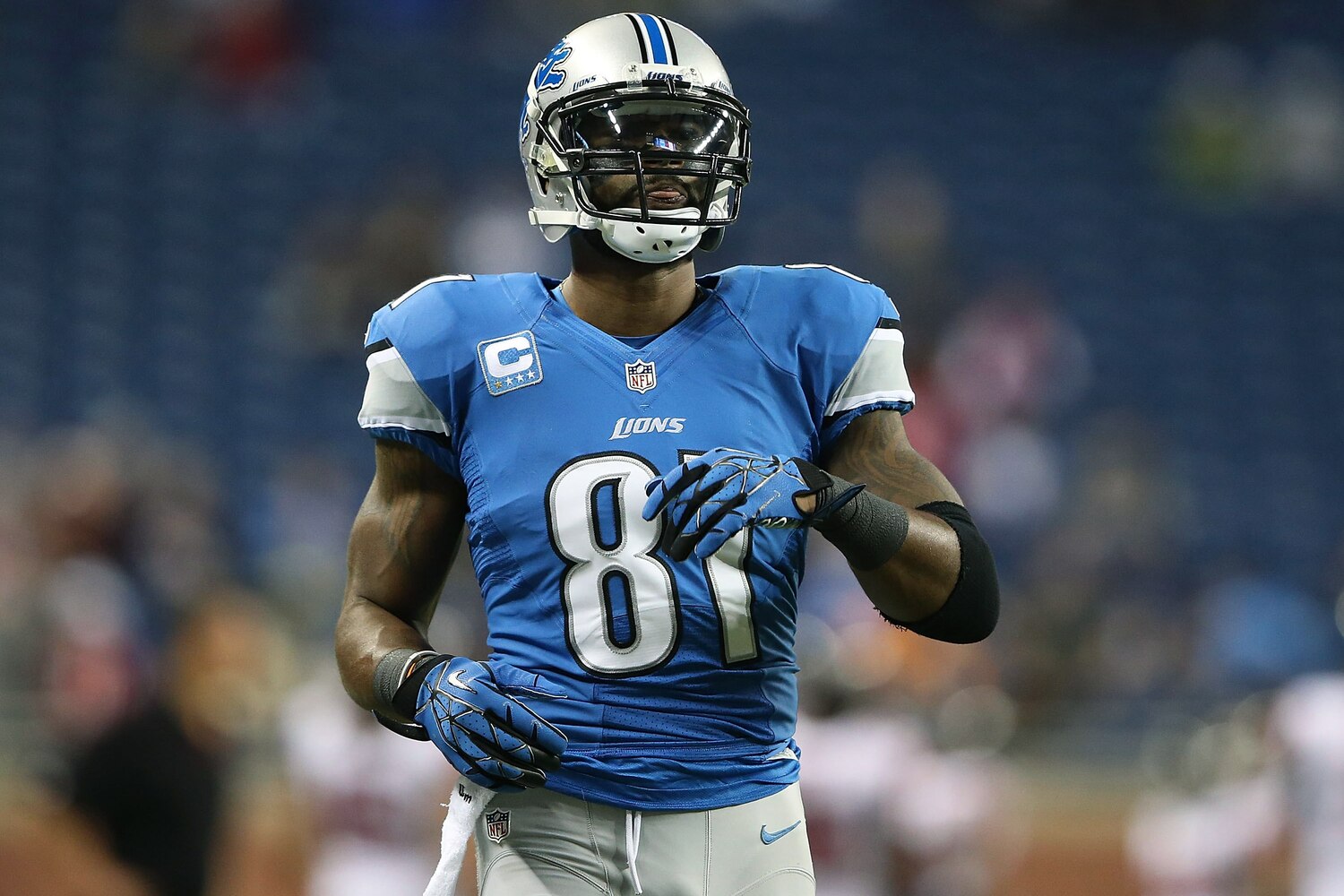 Detroit Lions: 3 Ways Calvin Johnson Can Win NFL MVP