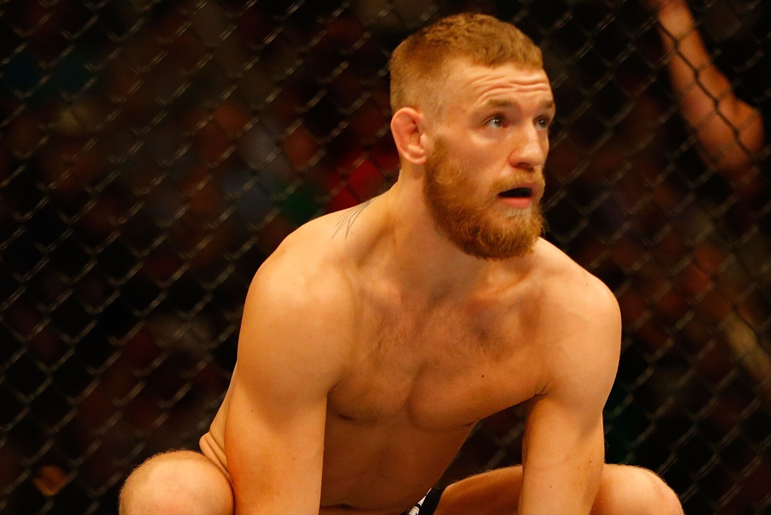 The 5 Most Hyped MMA Fighters of the Past Decade | Bleacher Report