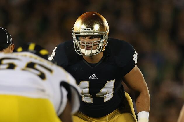 Michigan vs. Notre Dame Football: Wolverines' 5 Keys to Victory ...