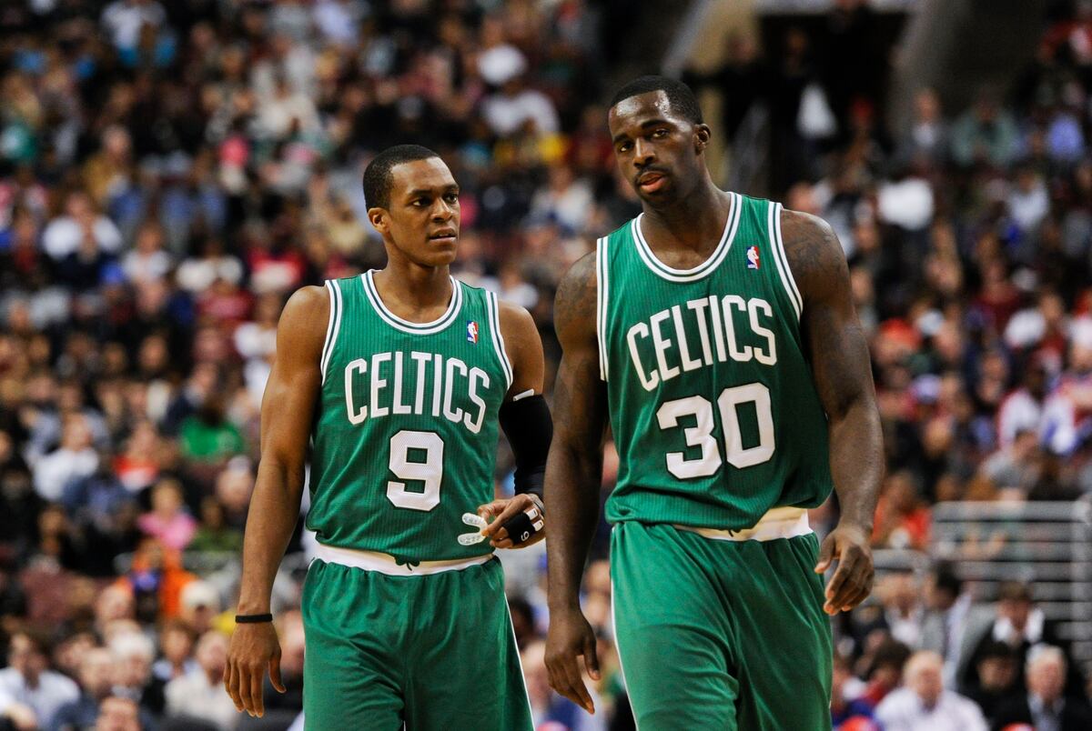 10 Things Every Fan Needs to Know About Boston Celtics for 2013-14 ...