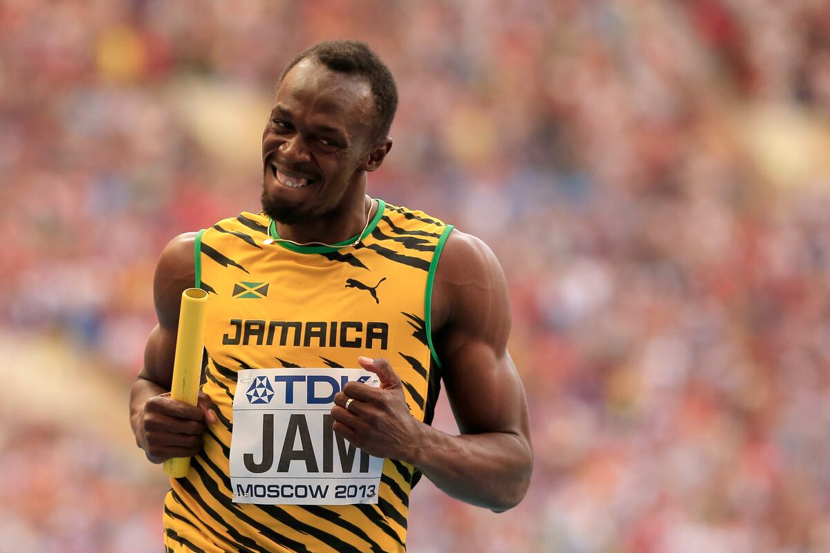 Brussels Diamond League 2013: Biggest Storylines Set to Unfold in ...