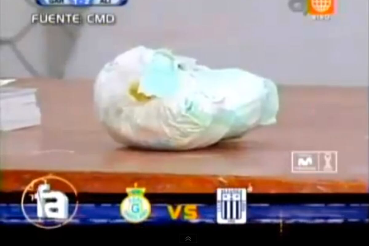 Soccer Fan Throws Dirty Diaper onto Pitch, Becomes World's Worst Person ...