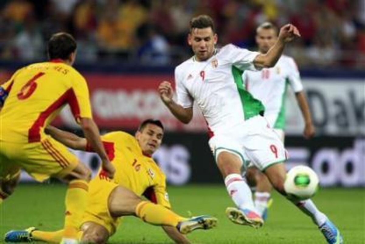 Romania vs. Hungary: Score, Grades and Post-Match Reaction | News ...