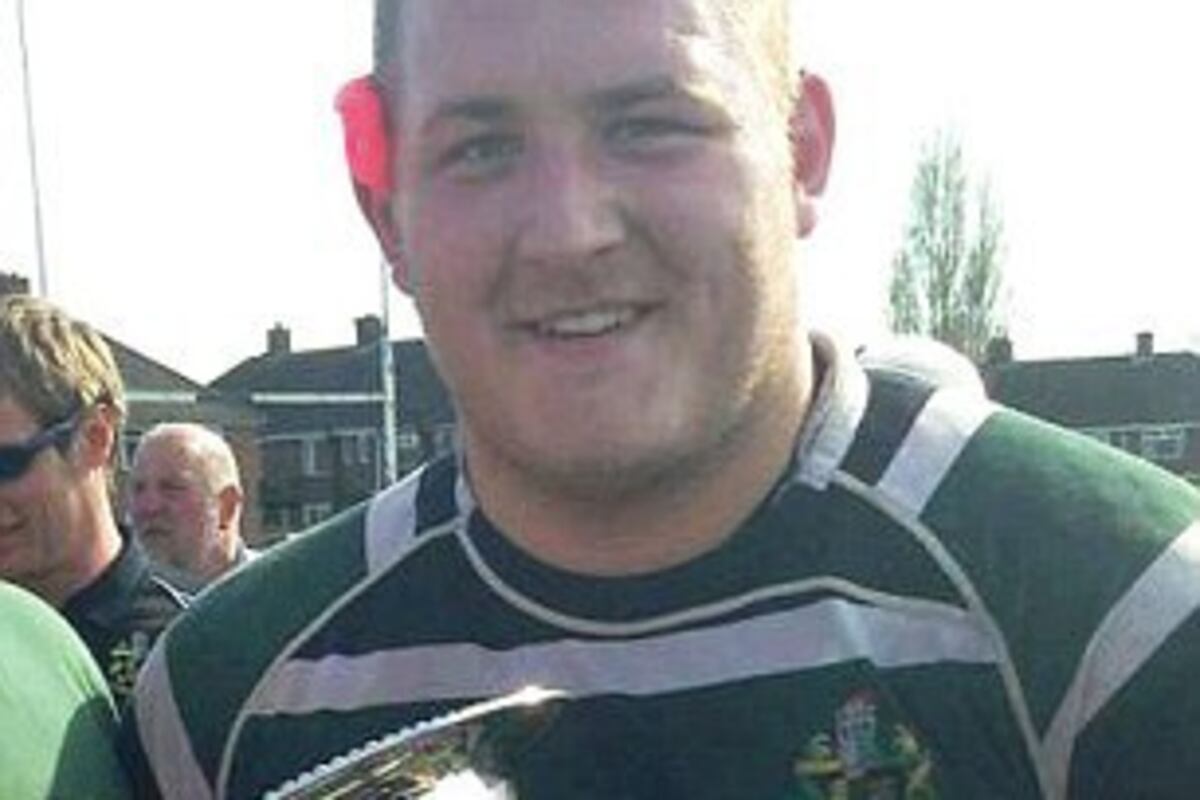Rugby Player Hospitalized After Attacker Slams Hammer into His Head ...
