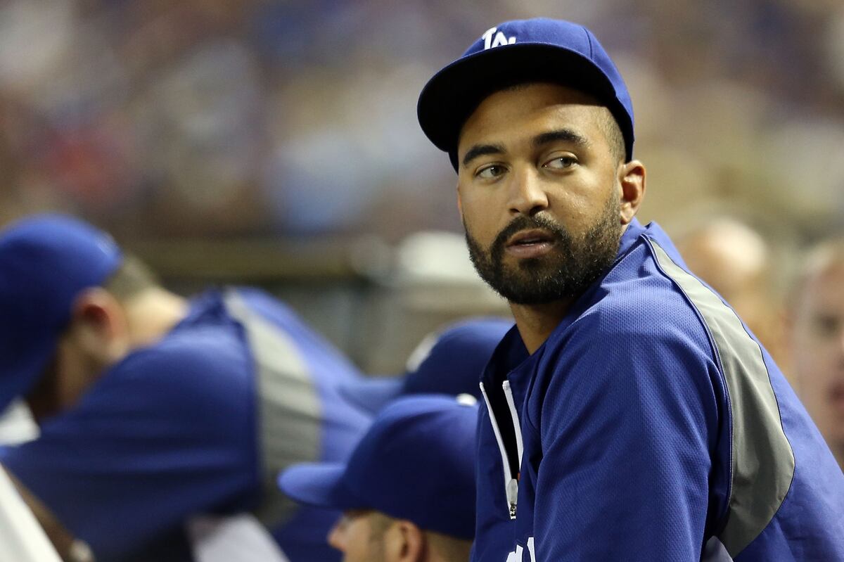 How the Dodgers Can Win It All Even If Matt Kemp Never Returns | News ...