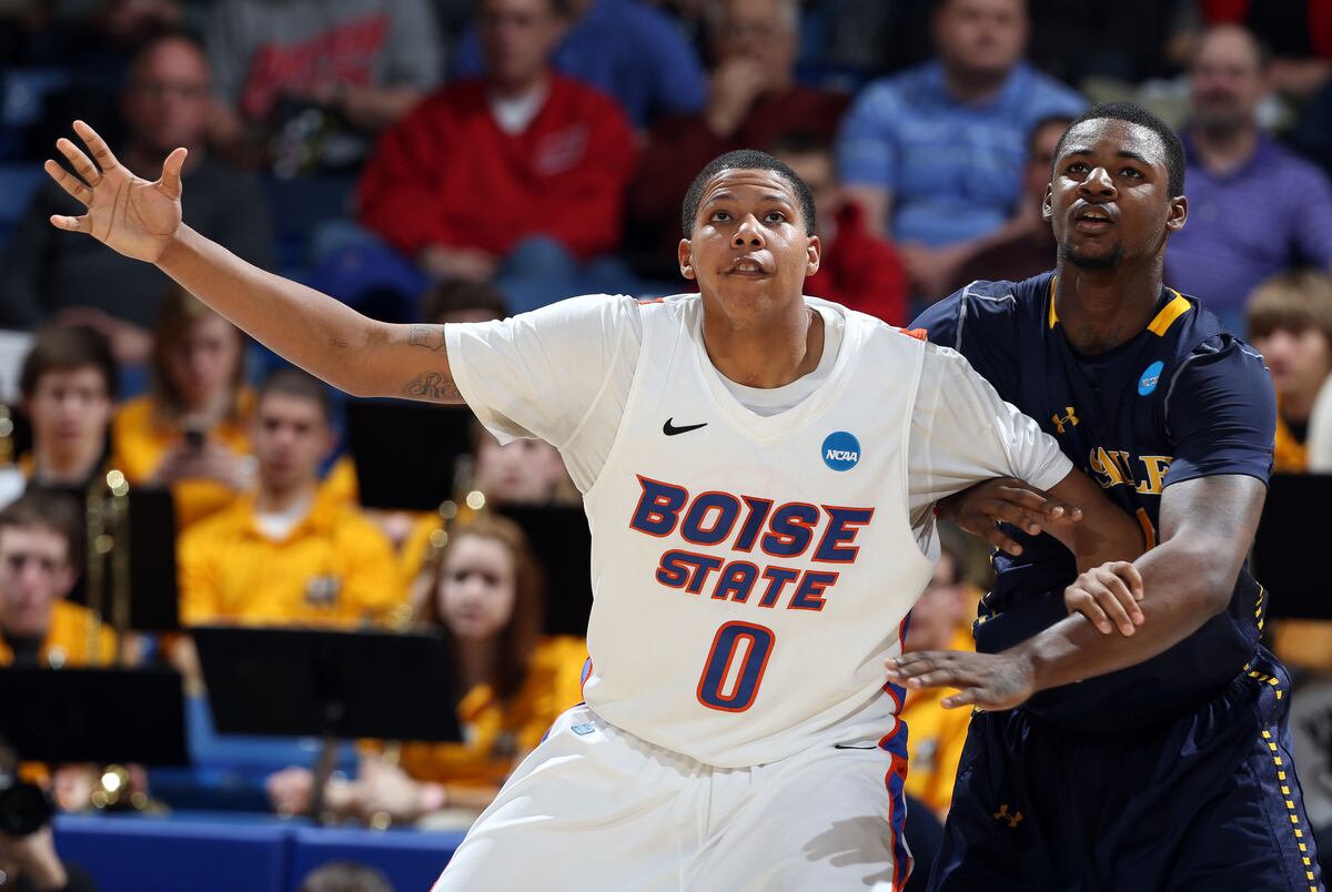 The 10 Most Underrated Stars in College Basketball for the 2013-14 ...