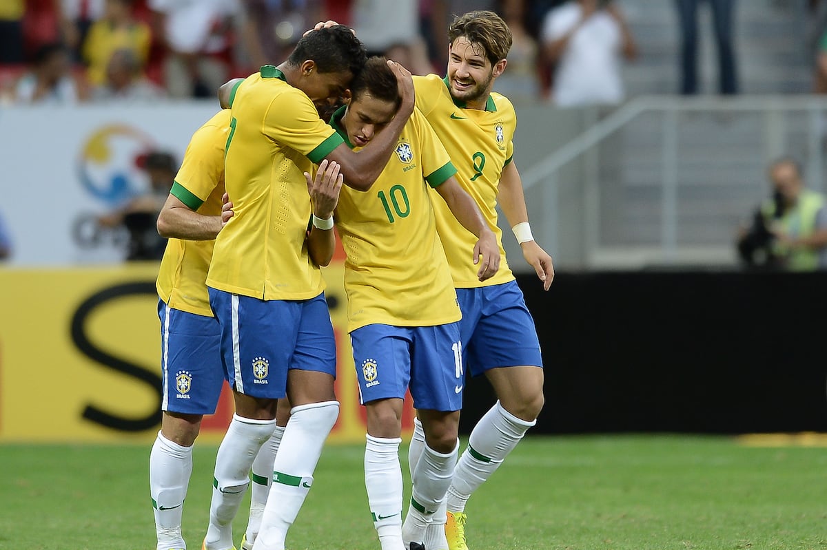 Brazil vs. Portugal: Ranking Biggest Impact Players in International ...