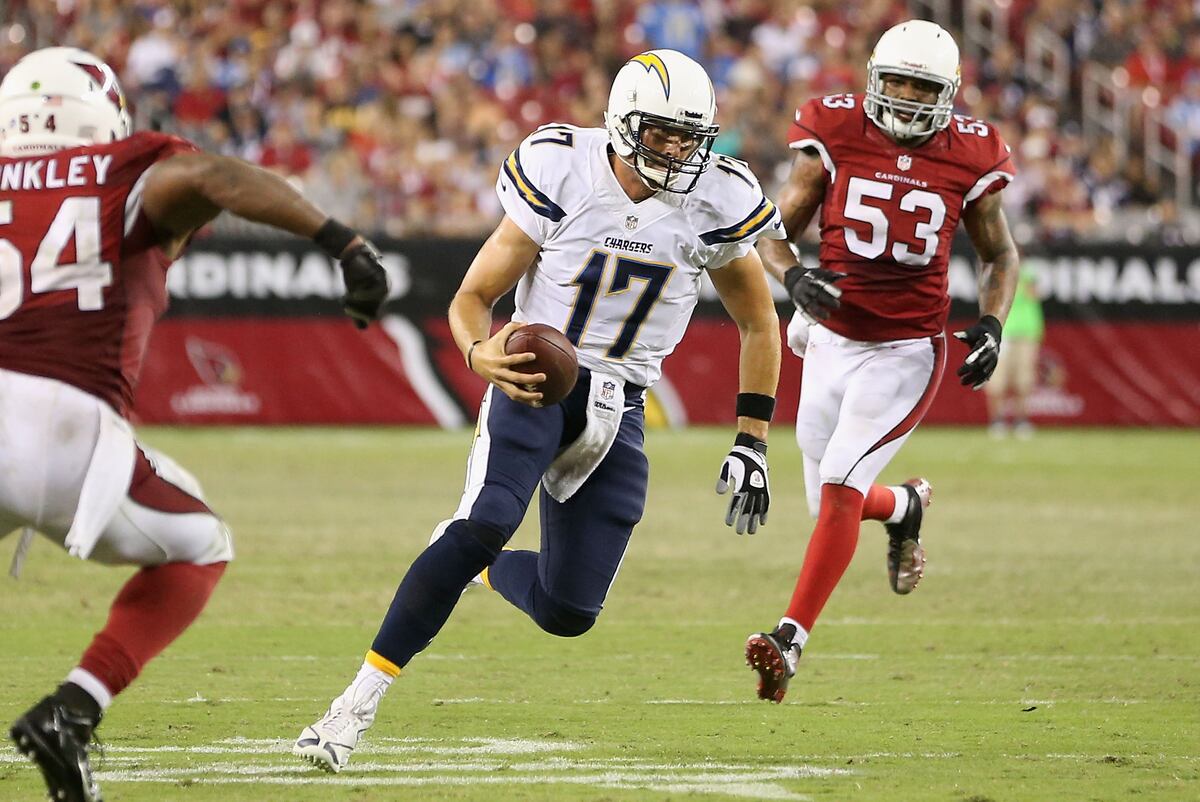 NFL Lines Week 1: Betting Guide for Late-Afternoon and Prime-Time ...