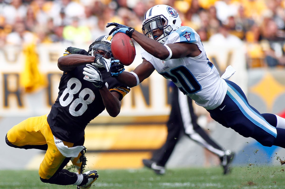 Titans vs. Steelers: Takeaways from Pittsburgh's 16-9 Loss to Tennessee ...