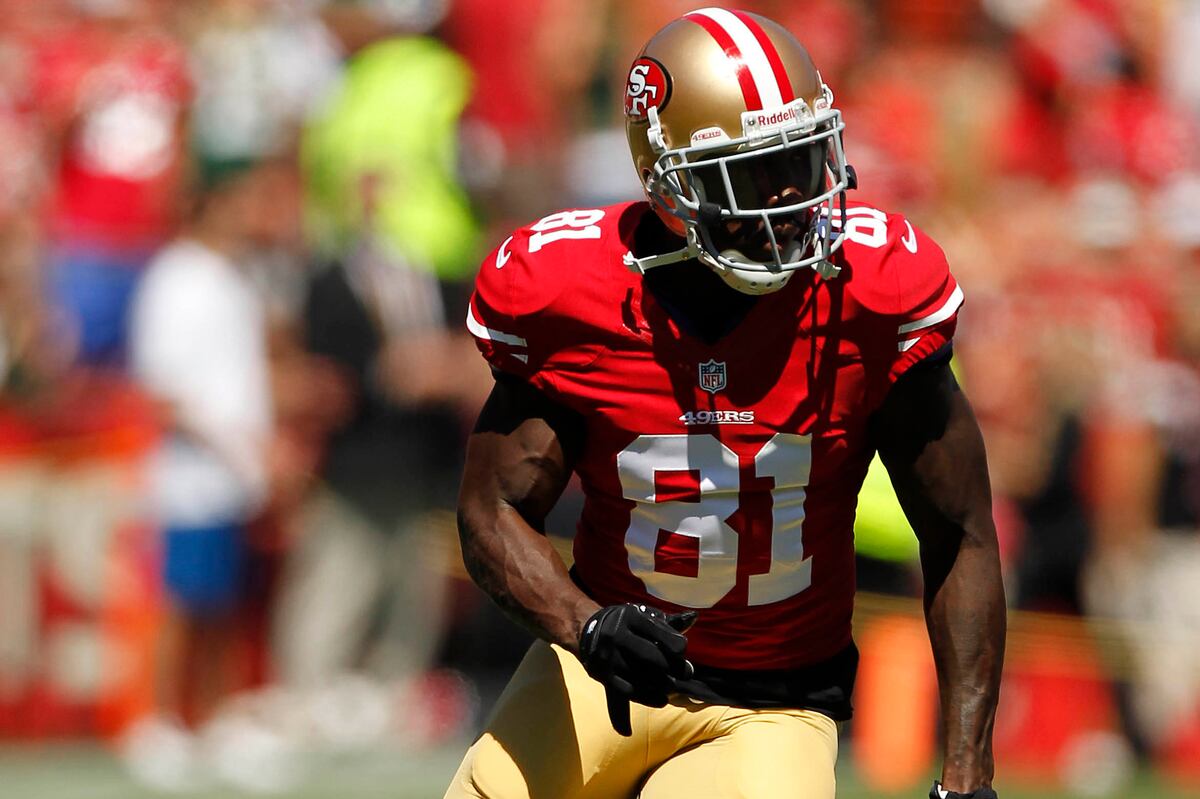 Anquan Boldin Proves He Is a Must-Start in Fantasy Football All Season ...
