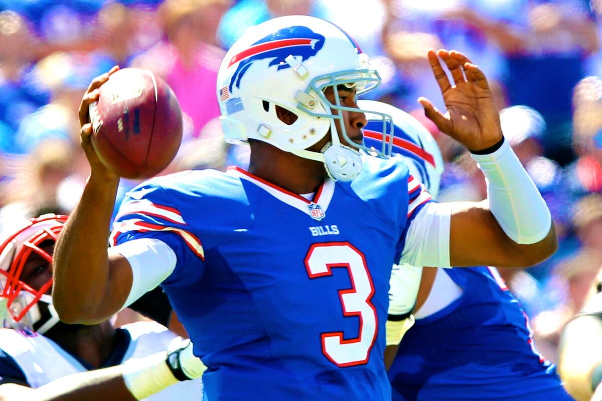 Grading the Top Quarterback Debuts from Week 1 of NFL Action | News ...