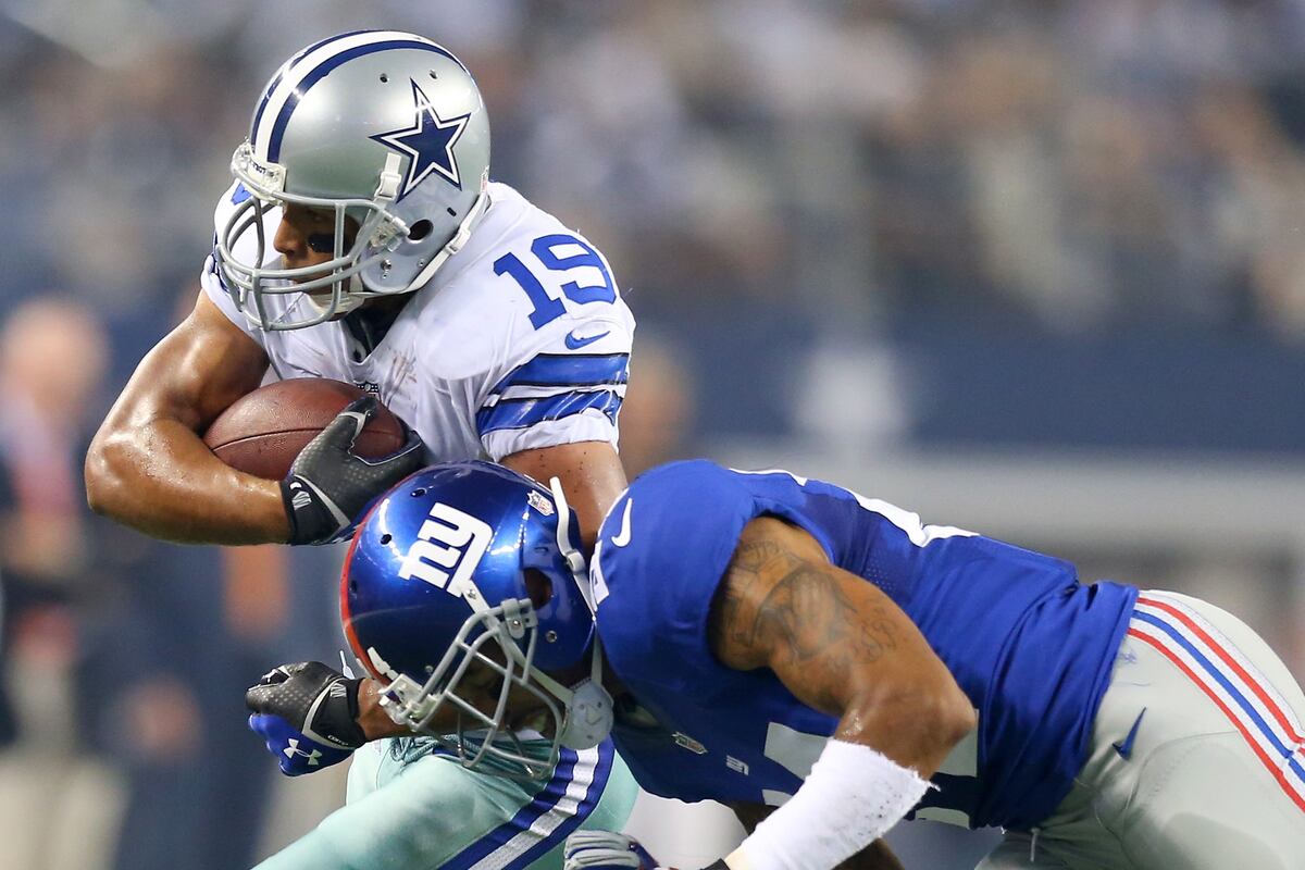 Is Miles Austin Still Key to Dallas Cowboys' Passing Attack? | News ...